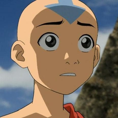 The 20+ Best Aang Quotes From Avatar: The Last Airbender