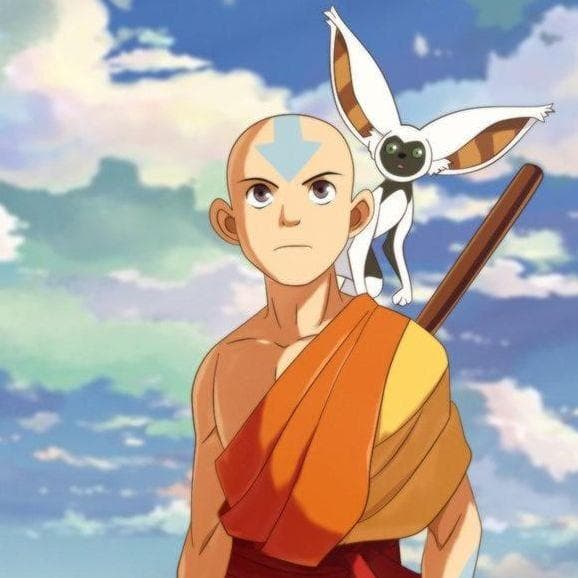 The 20+ Best Aang Quotes From Avatar: The Last Airbender