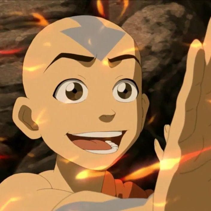 The 20+ Best Aang Quotes From Avatar: The Last Airbender