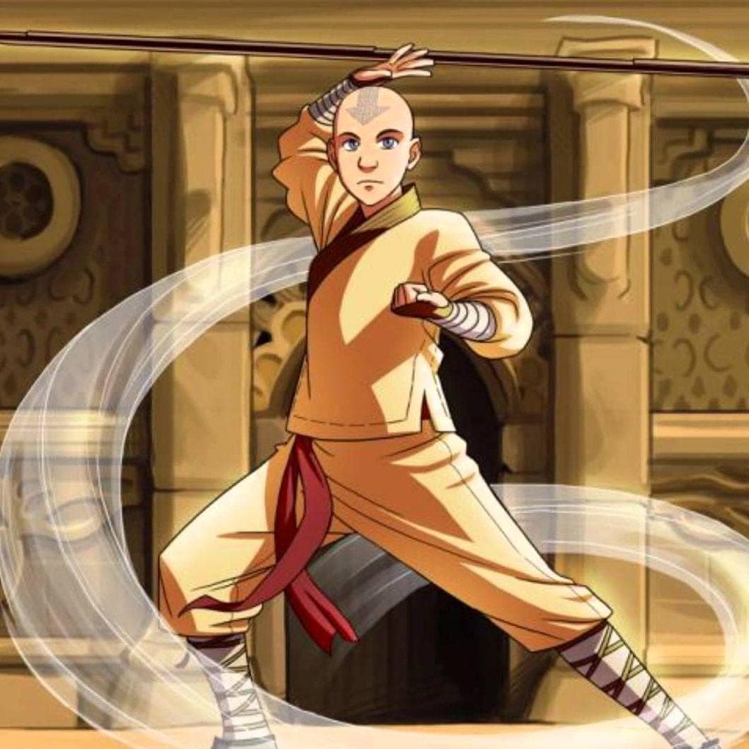 The 20+ Best Aang Quotes From Avatar: The Last Airbender