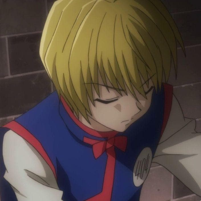 The 20+ Best Kurapika Quotes That Prove He's An Underrated Character