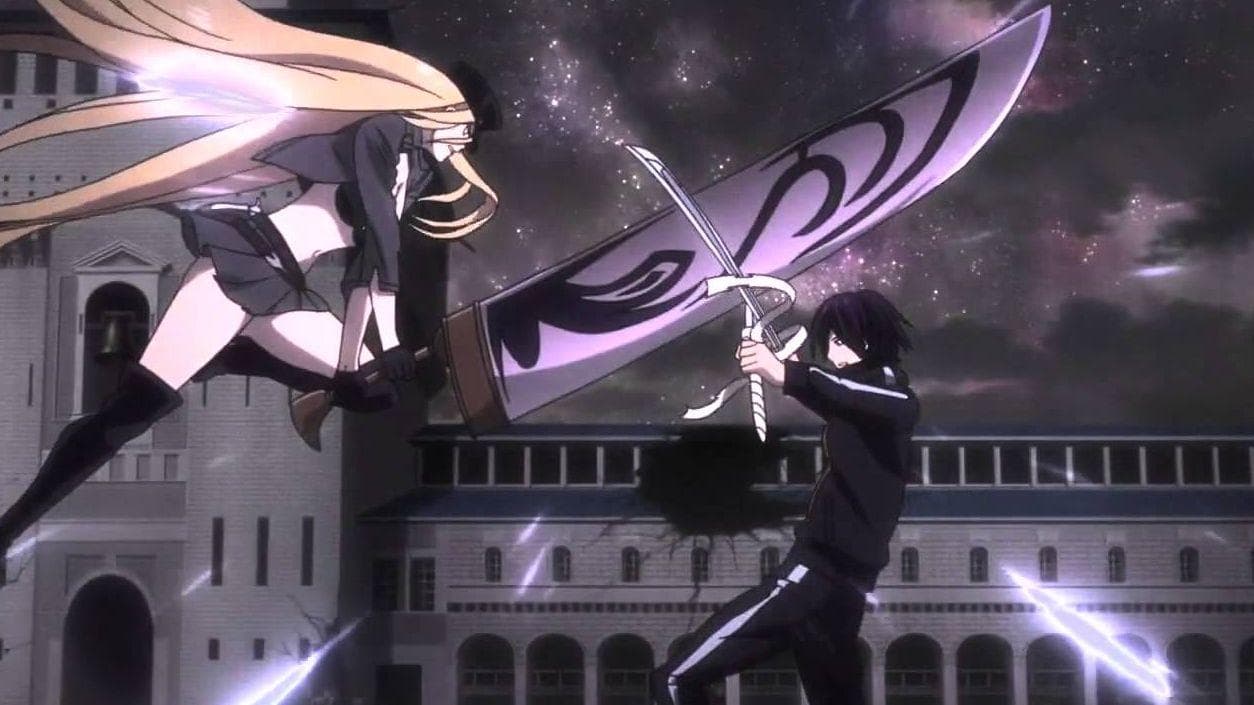 The 18 Greatest Hero Vs Hero Fights In Anime History