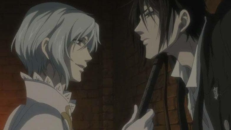 The 14 Greatest Villain Vs Villain Fights In Anime History