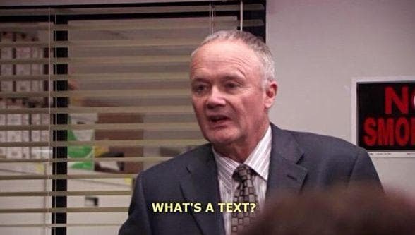 The 25 Best Creed Moments On 'The Office'