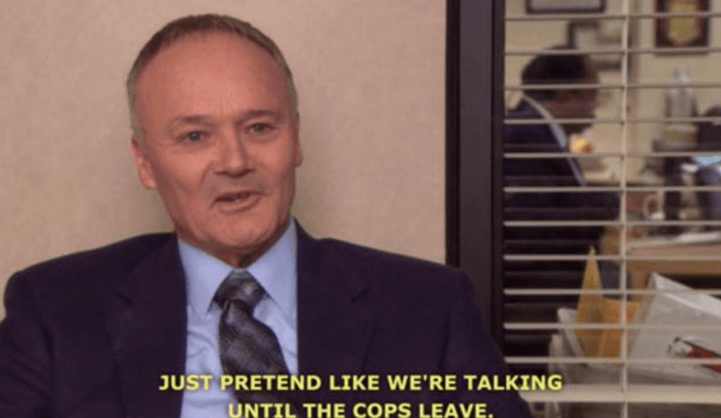 The 25 Best Creed Moments On 'The Office'