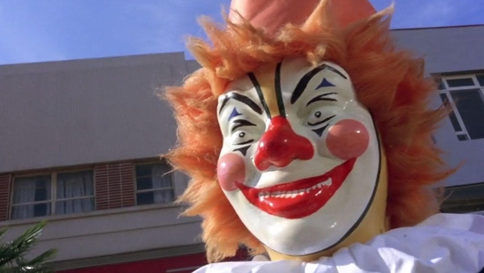 The 15 Most Traumatizing Moments From Pee-wee's Big Adventure