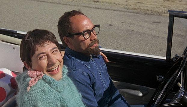 The 15 Most Traumatizing Moments From Pee-wee's Big Adventure