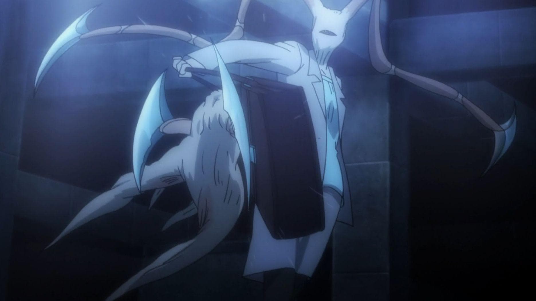 The 14 Greatest Villain Vs Villain Fights In Anime History