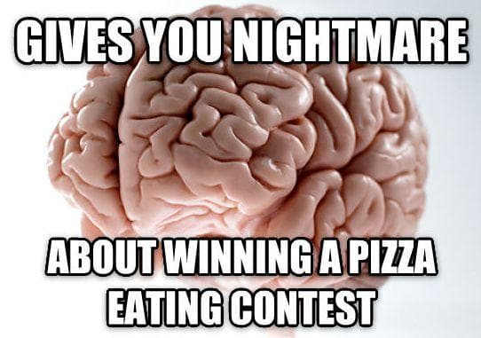 The 23 Funniest Memes About Gluten-Free Diets