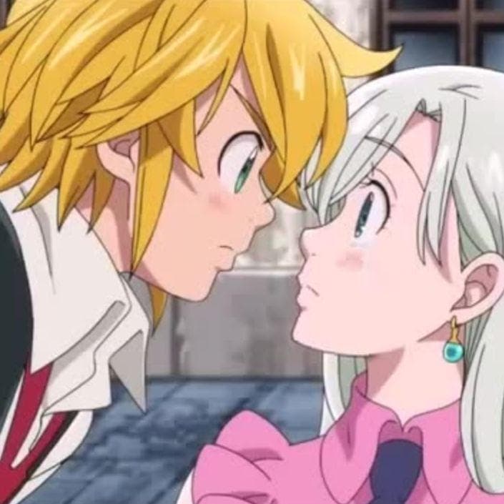 The 20+ Best Meliodas Quotes From Seven Deadly Sins