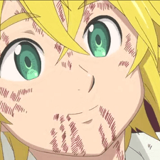 The 20+ Best Meliodas Quotes From Seven Deadly Sins