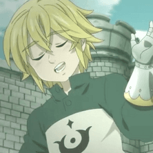 The 20+ Best Meliodas Quotes From Seven Deadly Sins