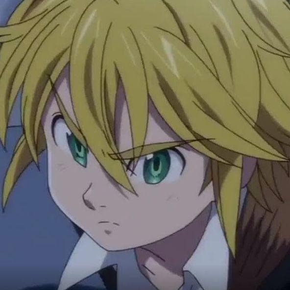 The 20+ Best Meliodas Quotes From Seven Deadly Sins