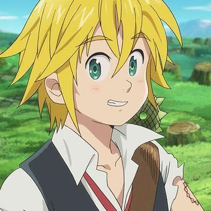 The 20+ Best Meliodas Quotes From Seven Deadly Sins