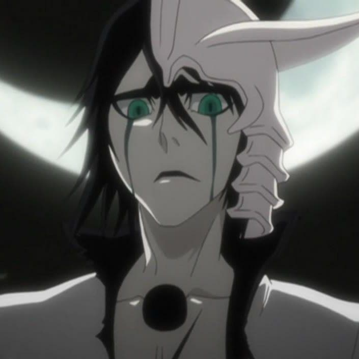 The 20+ Best Ulquiorra Cifer Quotes (With Images)