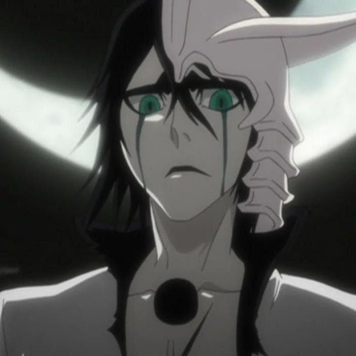 The 20+ Best Ulquiorra Cifer Quotes (With Images)