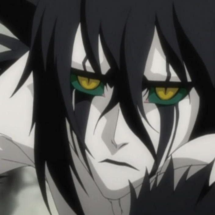 The 20+ Best Ulquiorra Cifer Quotes (With Images)