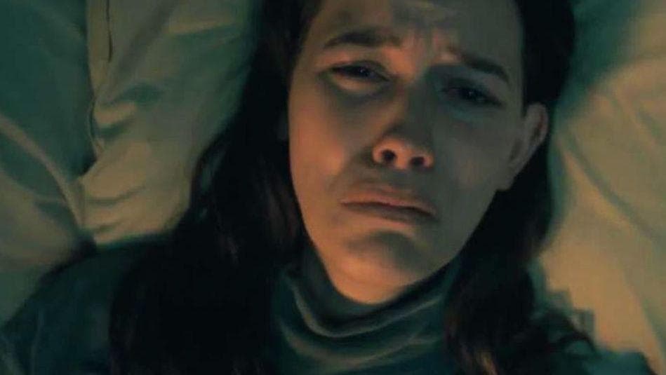 Book vs. TV Show: Moments That Are Way Darker In The Book 'The Haunting ...