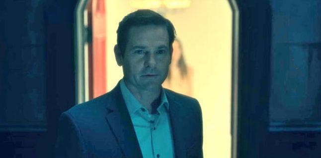 Book vs. TV Show: Moments That Are Way Darker In The Book 'The Haunting ...