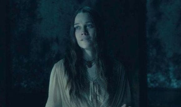 Book vs. TV Show: Moments That Are Way Darker In The Book 'The Haunting ...