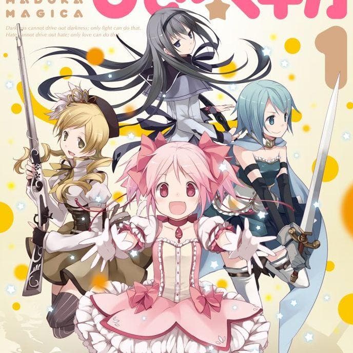 The 25+ Best Witch Manga You Should Be Reading