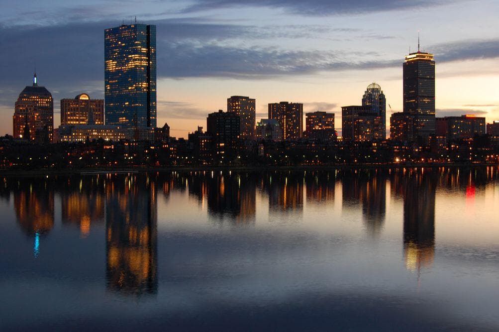 Whitey Bulger: 15 Facts About His Life And Crimes