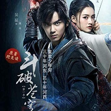 The 40+ Best Wuxia Series, Ranked By Viewers