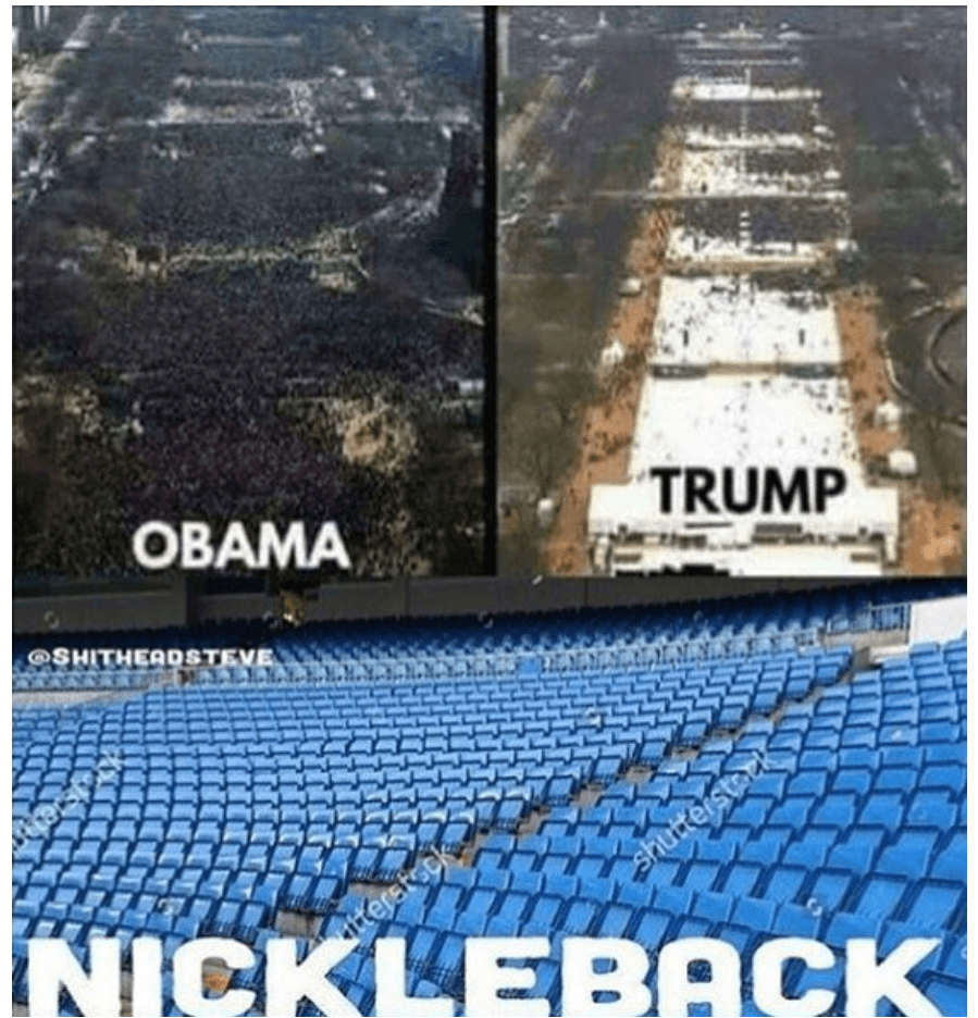 19 Funny Nickelback Memes