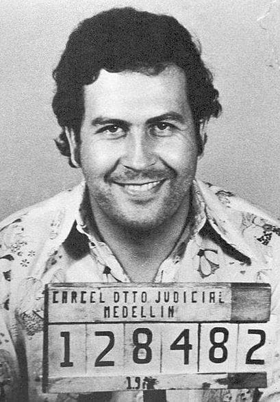 The 13 Worst Things Pablo Escobar Ever Did