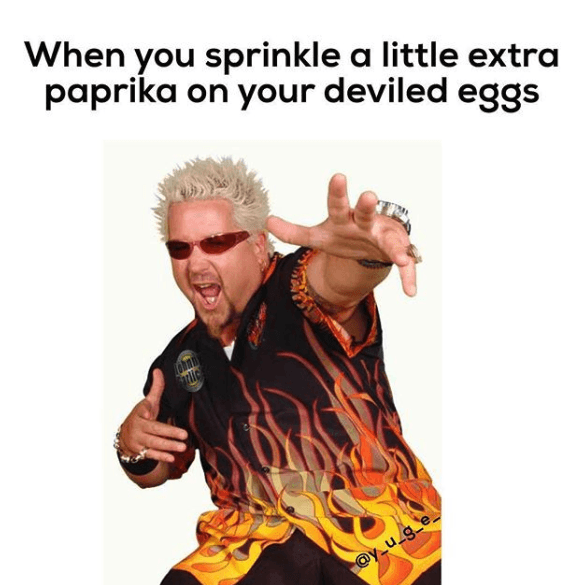 21 Hilarious Guy Fieri Memes Guaranteed To Take You Straight To Flavortown