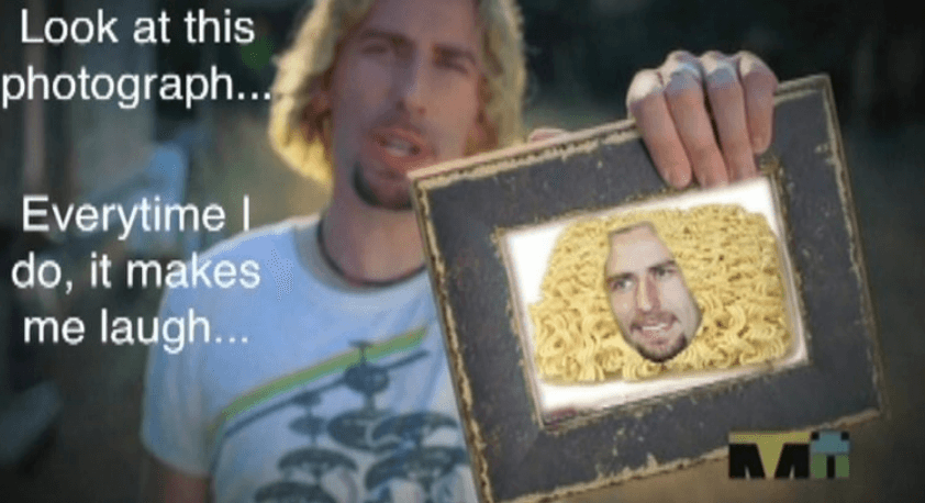 19 Funny Nickelback Memes