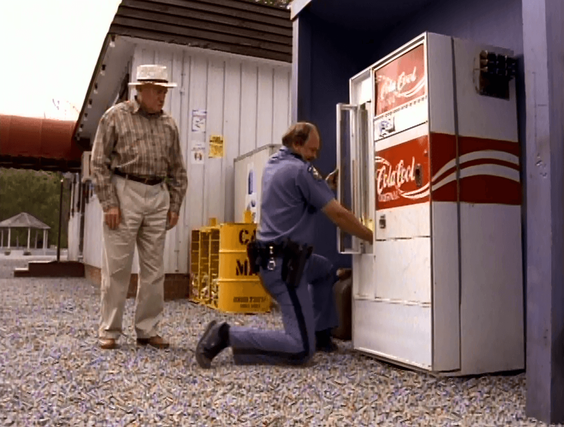 Obvious Drug And Alcohol Moments In Stephen King Books