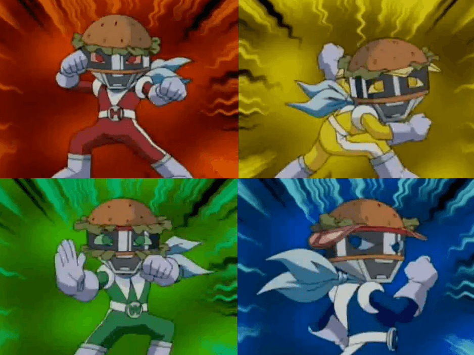 The 13 Best Anime Like Beyblade Burst, Ranked By Fans