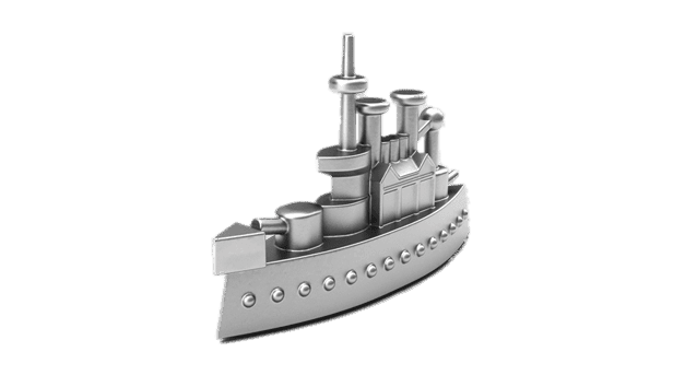 What Your Favorite Monopoly Piece Says About You