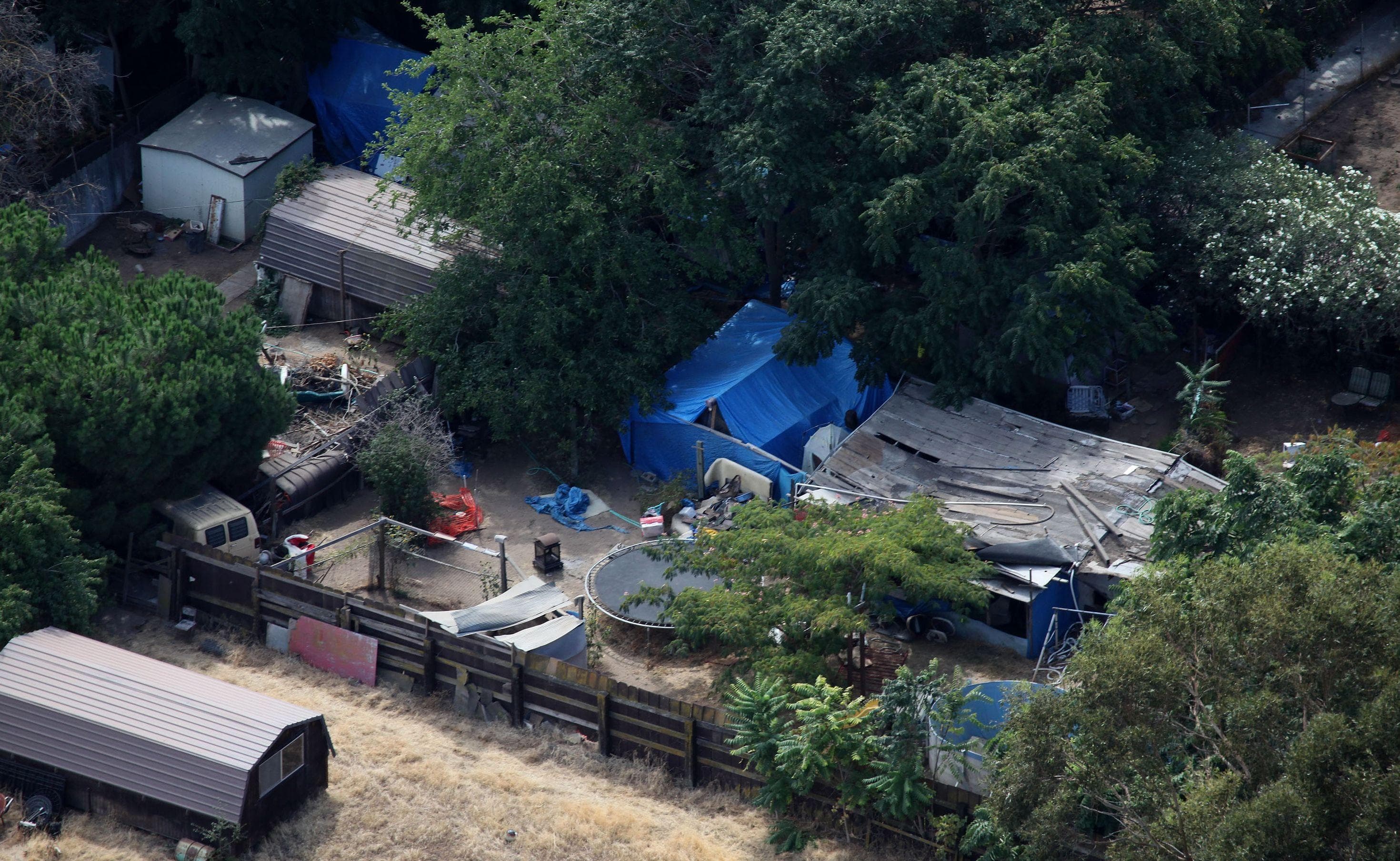 Facts About The Tragic Kidnapping Of Jaycee Dugard