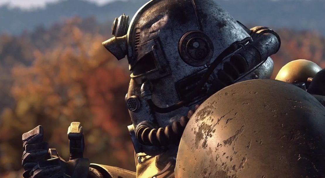 14 Differences Between Fallout 76 And Fallout 4