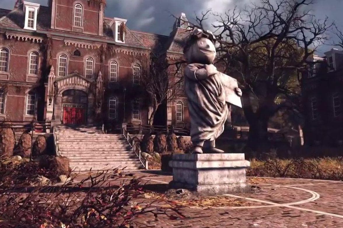 14 Differences Between Fallout 76 And Fallout 4