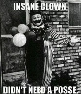 19 Serial Killer Memes You Probably Shouldn't Laugh At