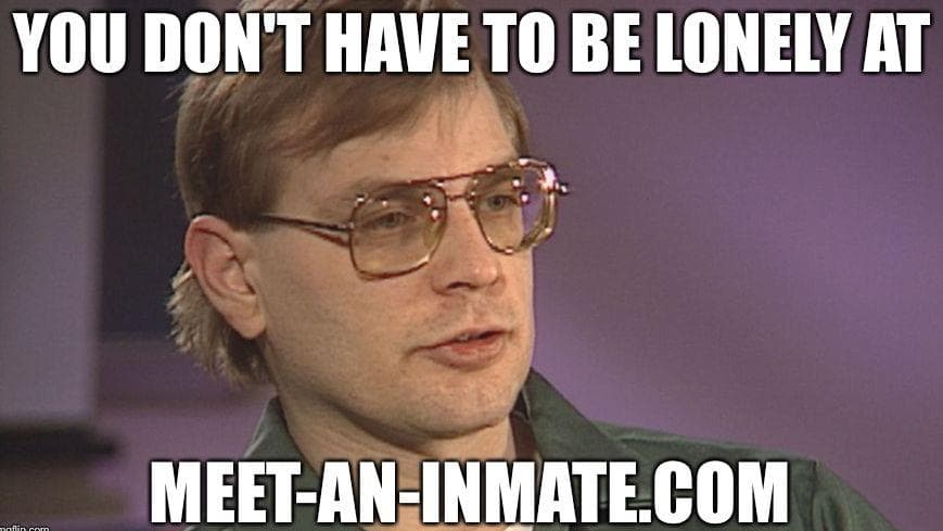 19 Serial Killer Memes You Probably Shouldn't Laugh At