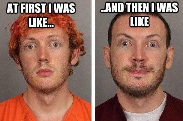 19 Serial Killer Memes You Probably Shouldn't Laugh At