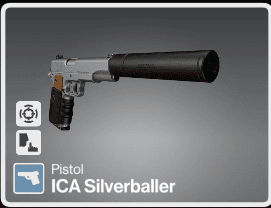 The Best Weapons In The Hitman Franchise