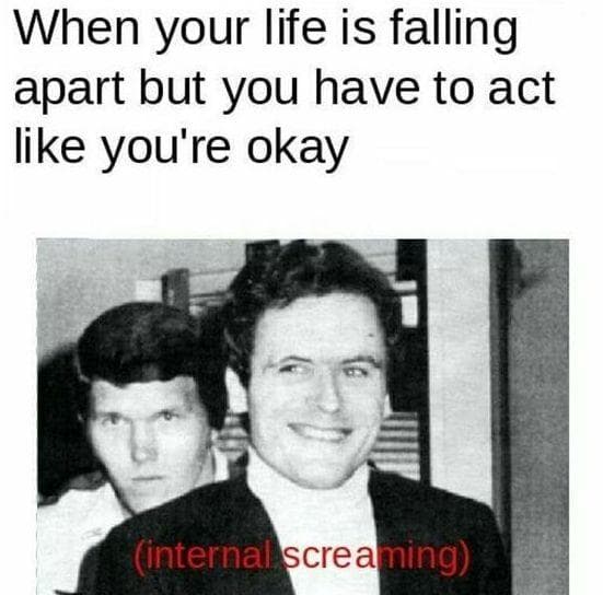 19 Serial Killer Memes You Probably Shouldn't Laugh At