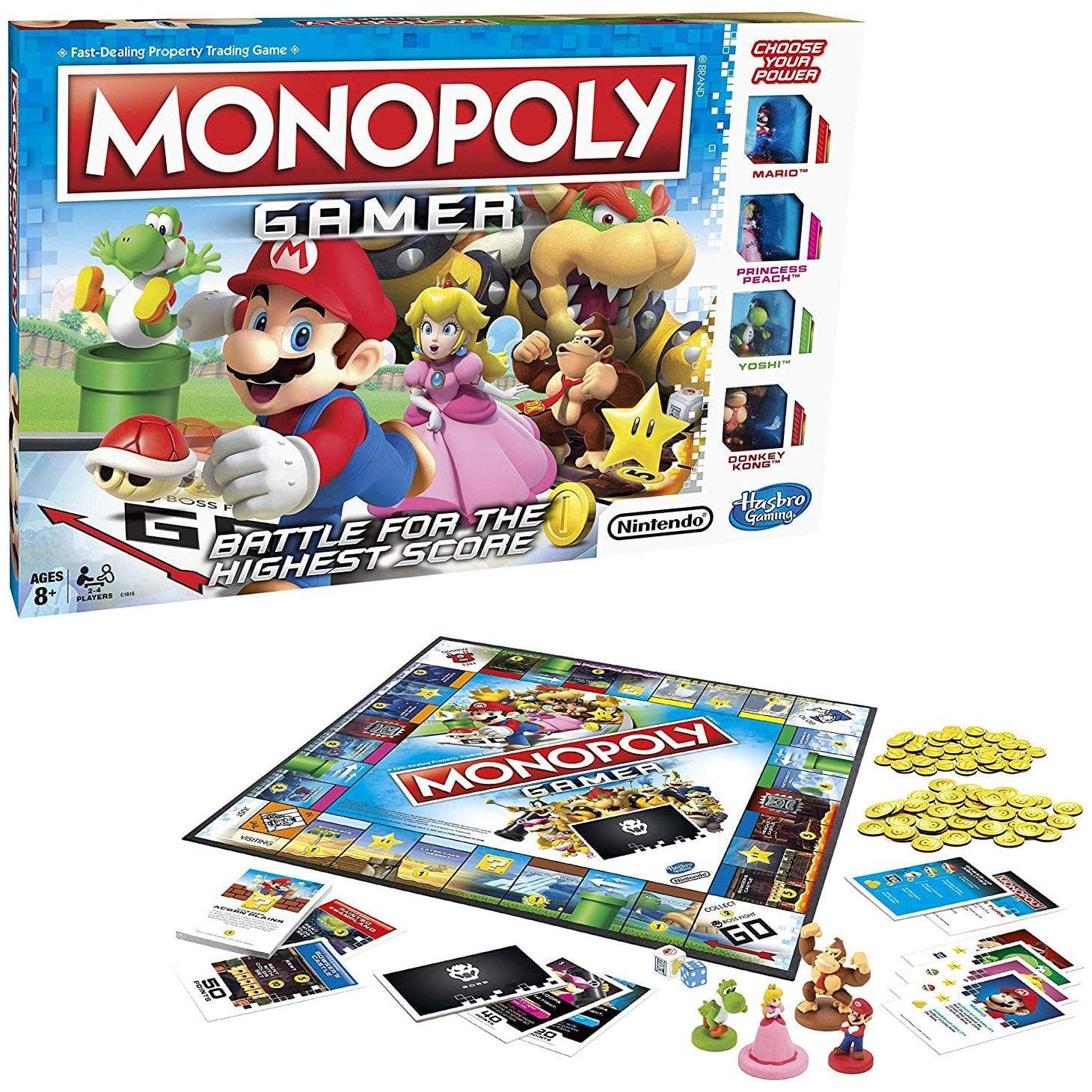 The 31 Best 'Monopoly' Versions, Ranked By Board Game Fans