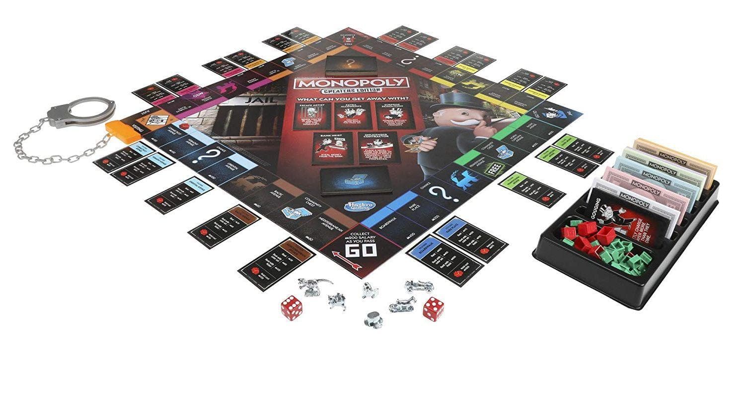 The 31 Best 'Monopoly' Versions, Ranked By Board Game Fans