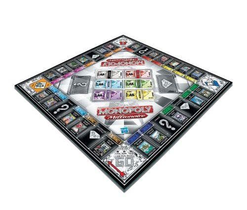 The 31 Best 'Monopoly' Versions, Ranked By Board Game Fans