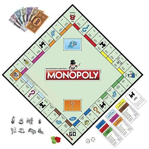 The 31 Best 'Monopoly' Versions, Ranked By Board Game Fans