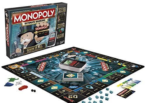 The 31 Best 'Monopoly' Versions, Ranked By Board Game Fans
