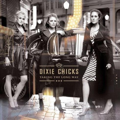 Whatever Happened To The Dixie Chicks?