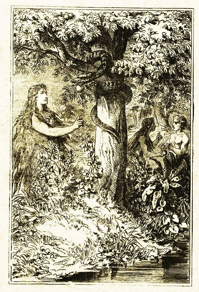 12 Facts About Adam's First Wife, Lilith, According To Judaism