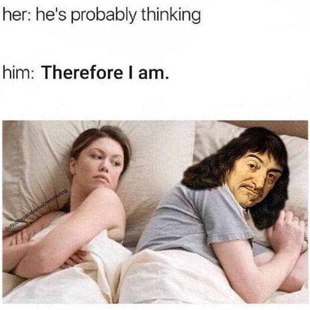 The 20 Best 'He's Probably Thinking About Other Girls' Memes